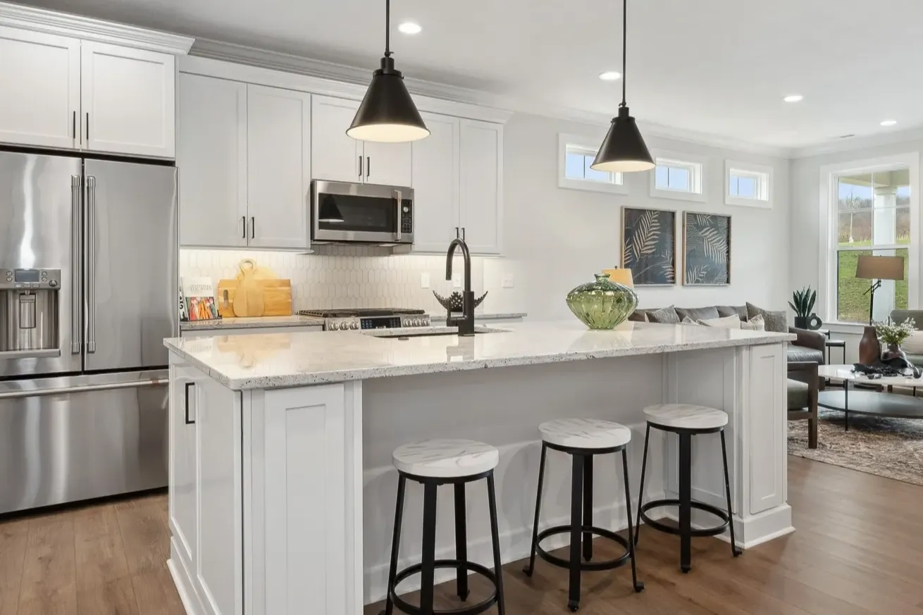 Our Team - Weaver Homes